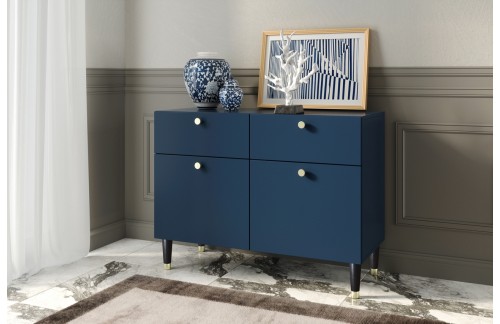 Komode in predalniki | Salon pohištva Furnitura