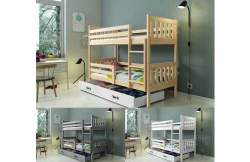 Moderni otroški pogradi | Salon pohištva Furnitura