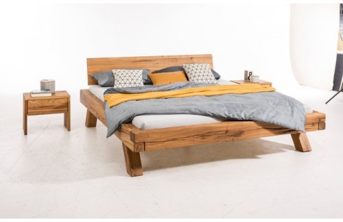 Lesene postelje | Salon pohištva Furnitura