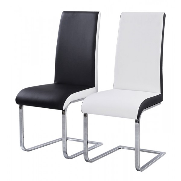 Stol za jedilnico DUKE (več barv) | Salon pohištva Furnitura